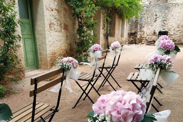 La Flor y Nata, Nava de la Asunción - Segovia - Floristerías Cercanas